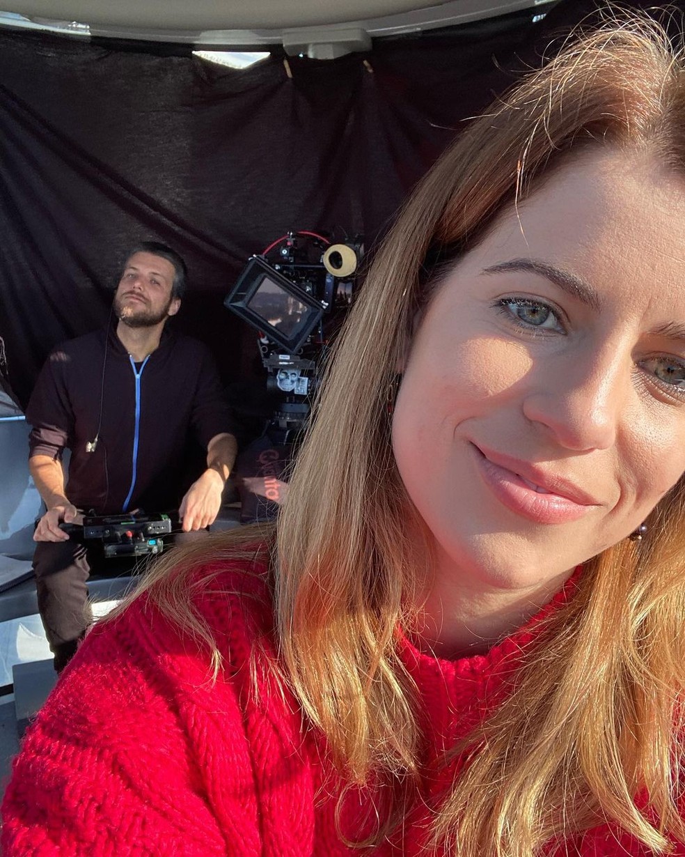 Maria Bopp faz versão de filme de Justin Timberlake e Mila Kunis ao ...