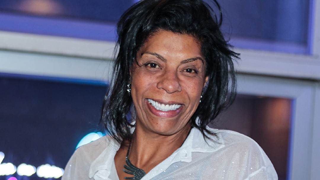 Saiba tudo sobre: Márcia Fu