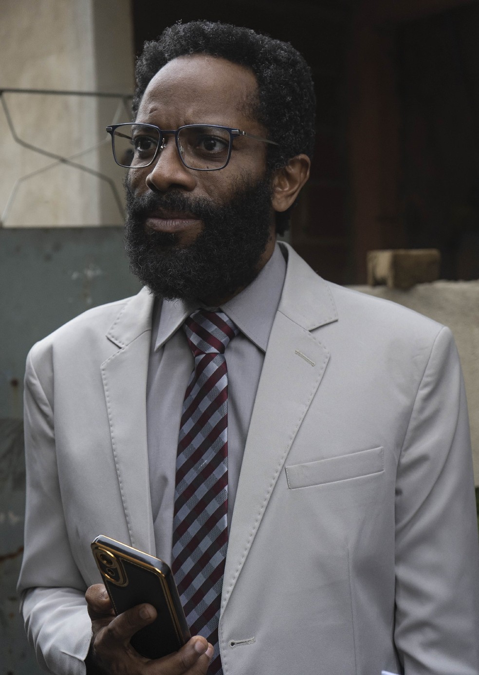 'Arcanjo Renegado' terá Belo na 3ª temporada; mais duas fases estão ...