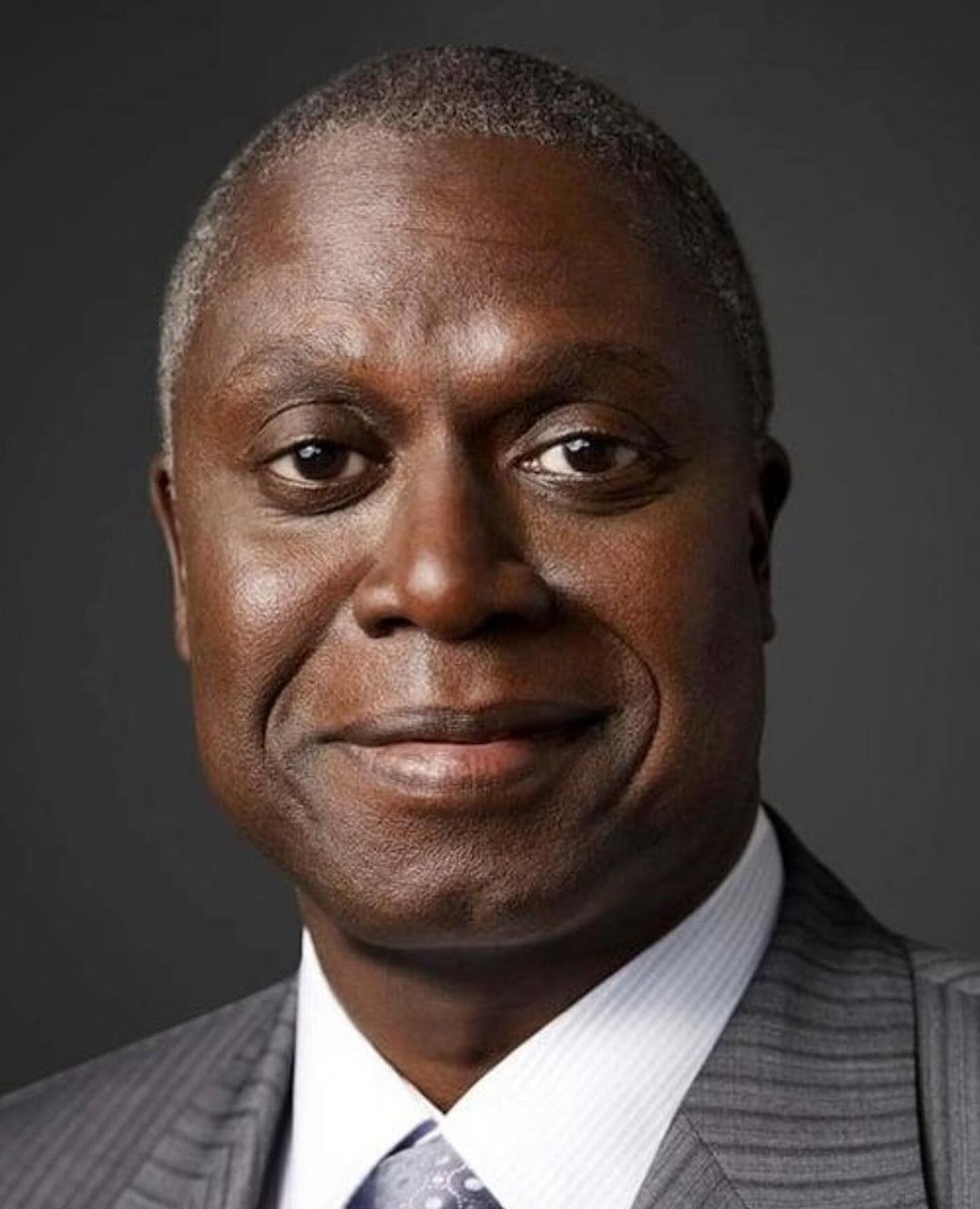 Atores de 'Brooklyn Nine-Nine' lamentam morte de Andre Braugher: 'Você ...