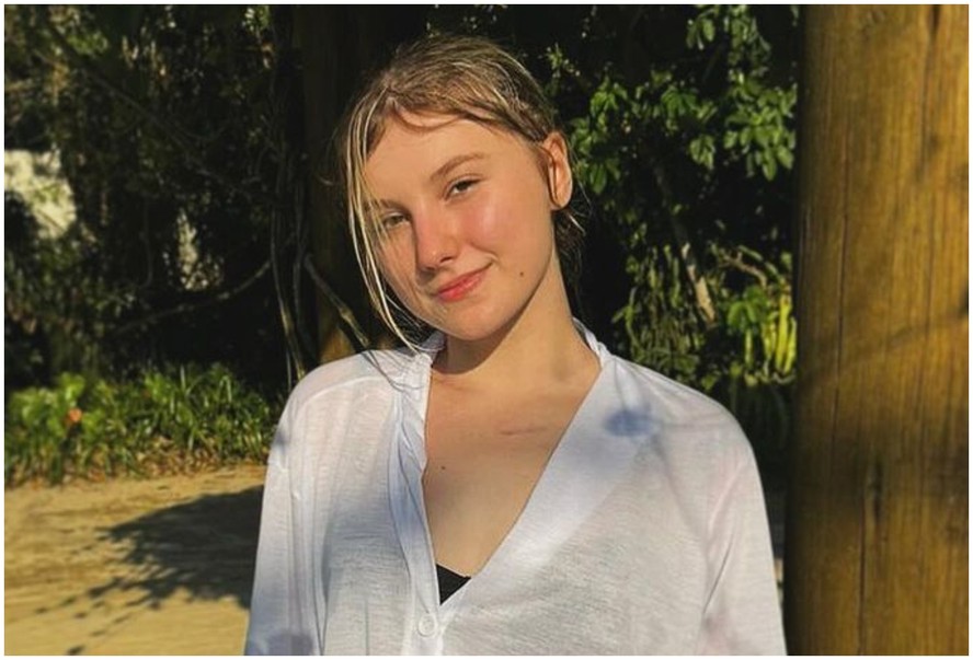 Isabel Veloso relembra transplante de medula óssea: 'Curada por um tempo'