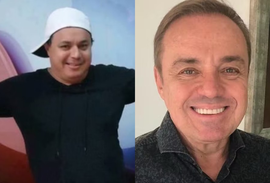 Ex-assessora de Gugu nega que assistente de palco tenha tido caso com o ...