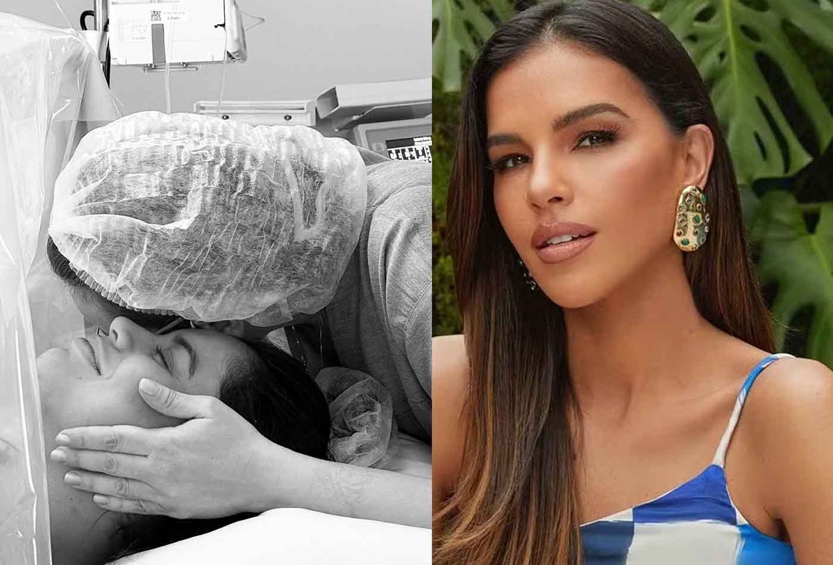 Mariana Rios manda forças para Lexa após morte da filha da cantora, Sofia