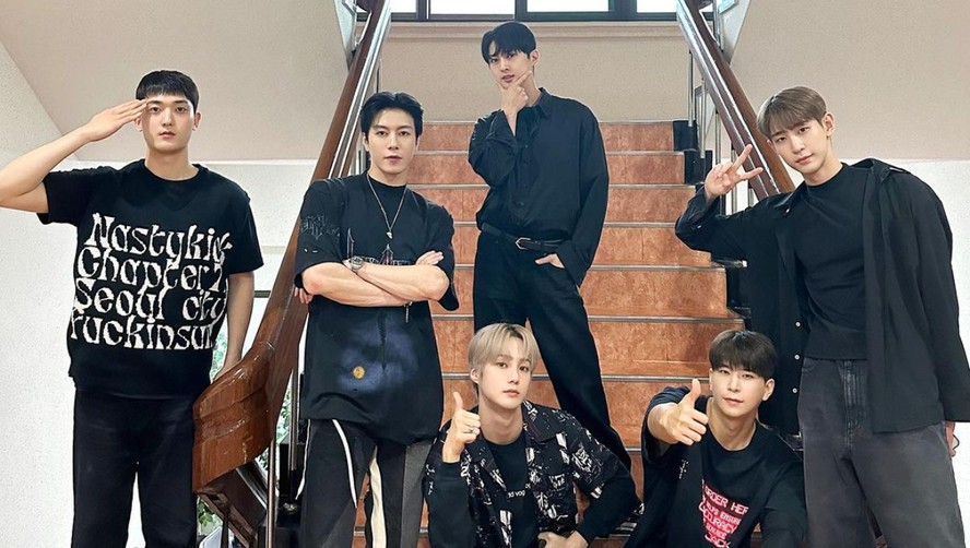 VAV volta ao Brasil com turnê latino-americana após hiato: ‘Faremos o nosso melhor’