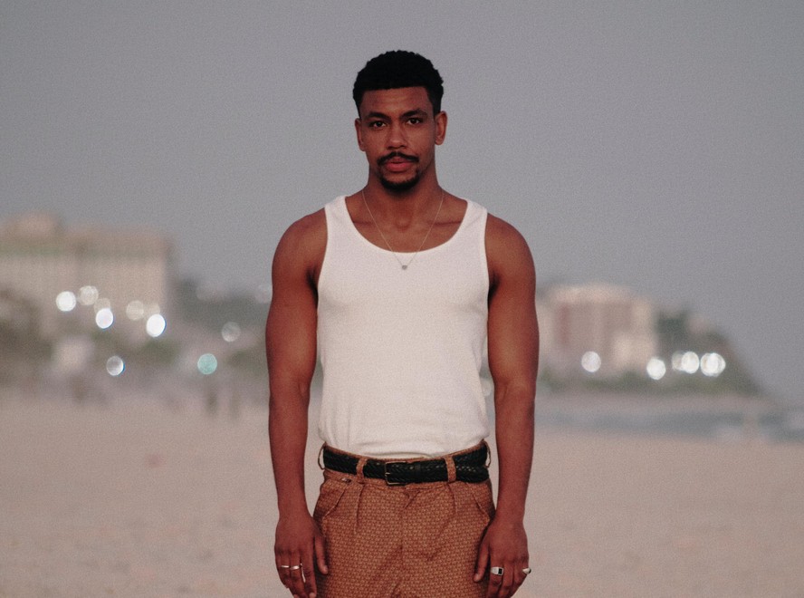 Iarley em 'Mania de Você', Lucas Wickhaus conta curiosidade sobre o papel: 'Coincidência'