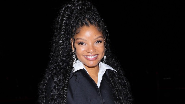 Saiba tudo sobre: Halle Bailey