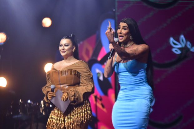 Saiba tudo sobre: Letticia Munniz