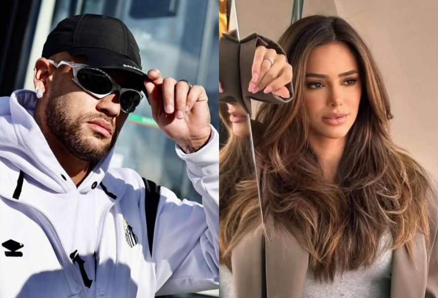 Neymar quebra silêncio após críticas por ausência em post e elogia novo ...