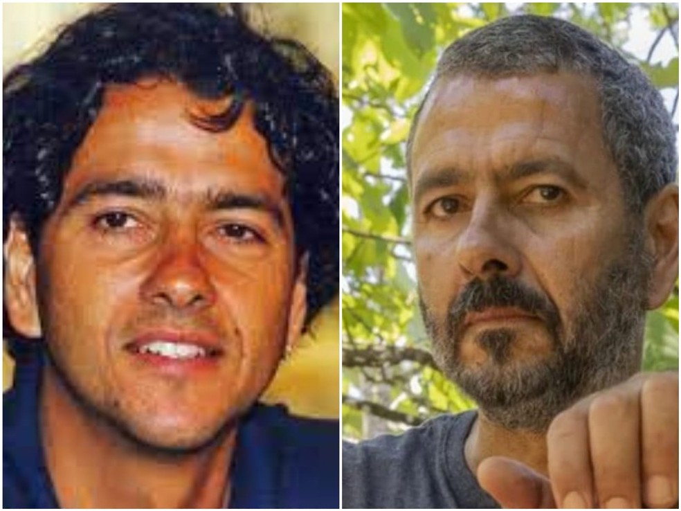 'Andando nas Nuvens': Veja antes e depois do elenco da novela após 25 anos