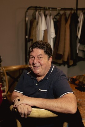 Saiba tudo sobre: Stepan Nercessian