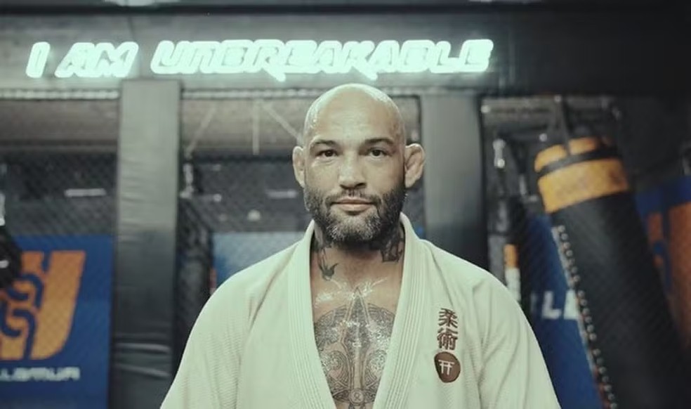 Quem foi Guilherme Bomba? Saiba mais do lutador brasileiro que namorou ...