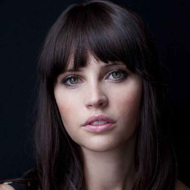 Saiba tudo sobre: Felicity Jones