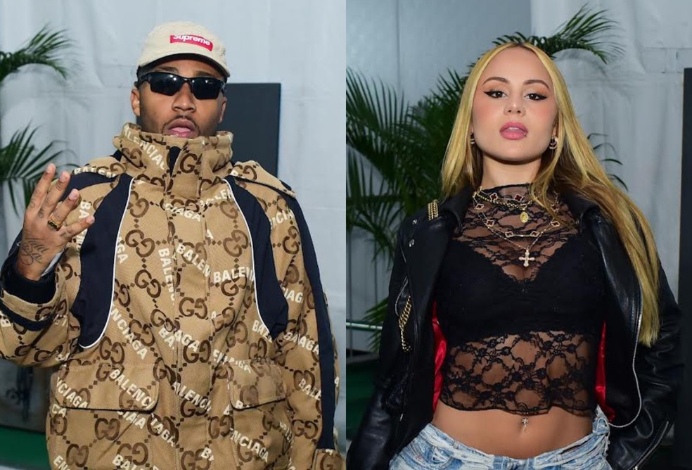 Orochi se afasta das redes e de 'energias negativas' após reencontro ...