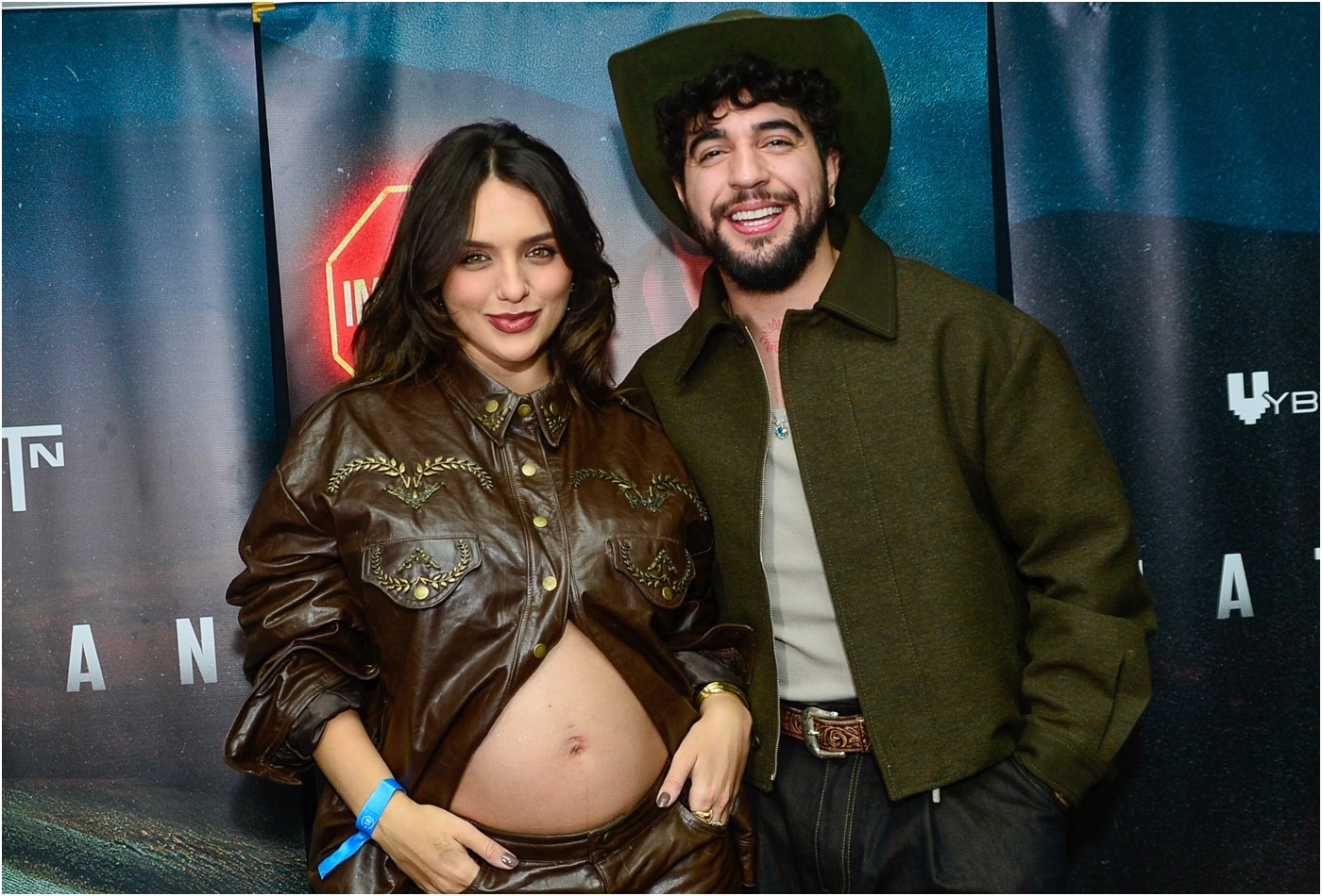 Rafa Kalimann conta planos para Nattan assistir ao parto da filha, Zuza ...