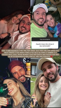 Saiba tudo sobre: Tamy Contro