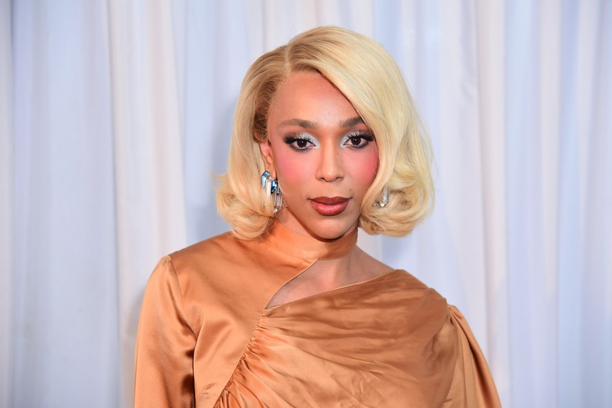 Erika Hilton: 'O que define uma mulher empoderada é a liberdade'
