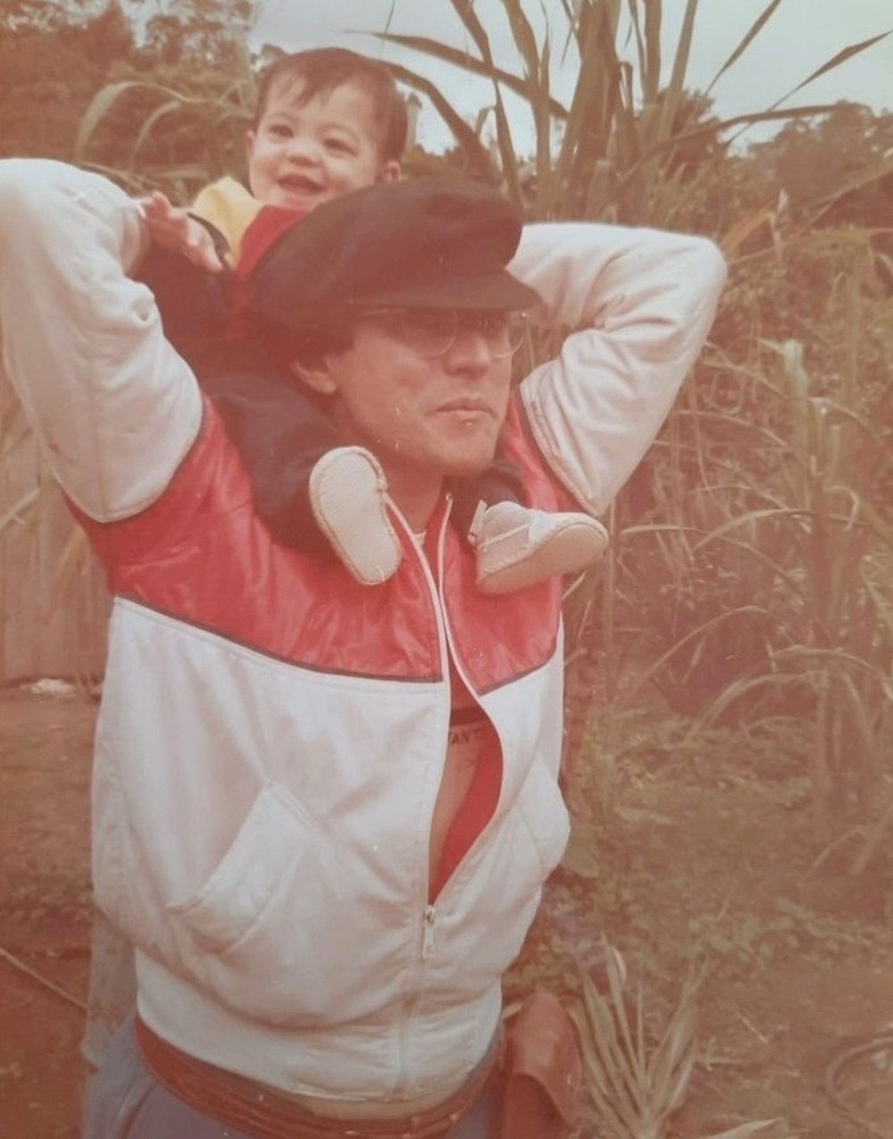 Ator Luca de Castro, pai de Carol Castro, morre aos 70 anos; famosos ...