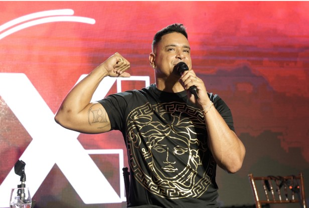 Saiba tudo sobre: Xanddy