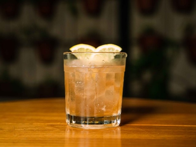 Veja onde experimentar os melhores Fitzgeralds, o drink queridinho do ...