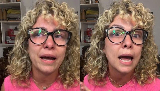 Bárbara Borges resgata cliques de biquíni nos Lençóis Maranhenses