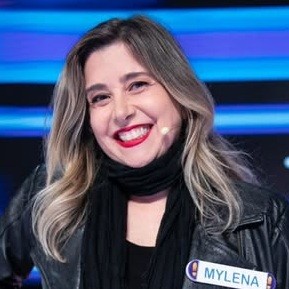 Saiba tudo sobre: Mylena Ciribelli