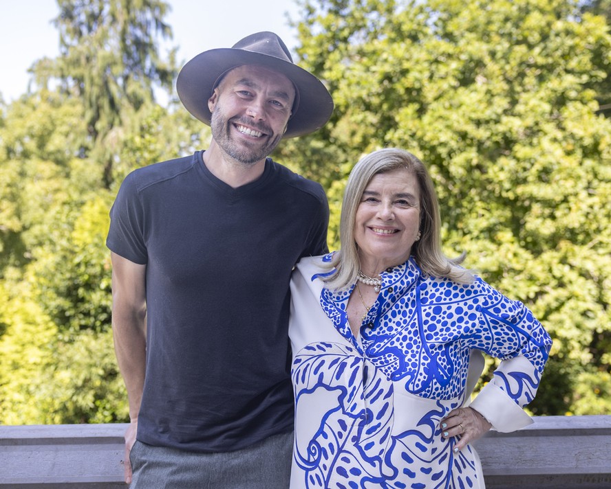 Christina Oiticica lança exposição 'Fauna e Flora' em Portugal