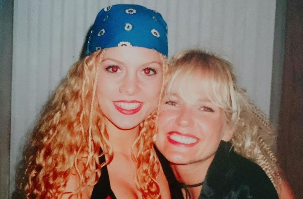 Bárbara Borges fica de fora da lista de convidados para show da Xuxa e ...