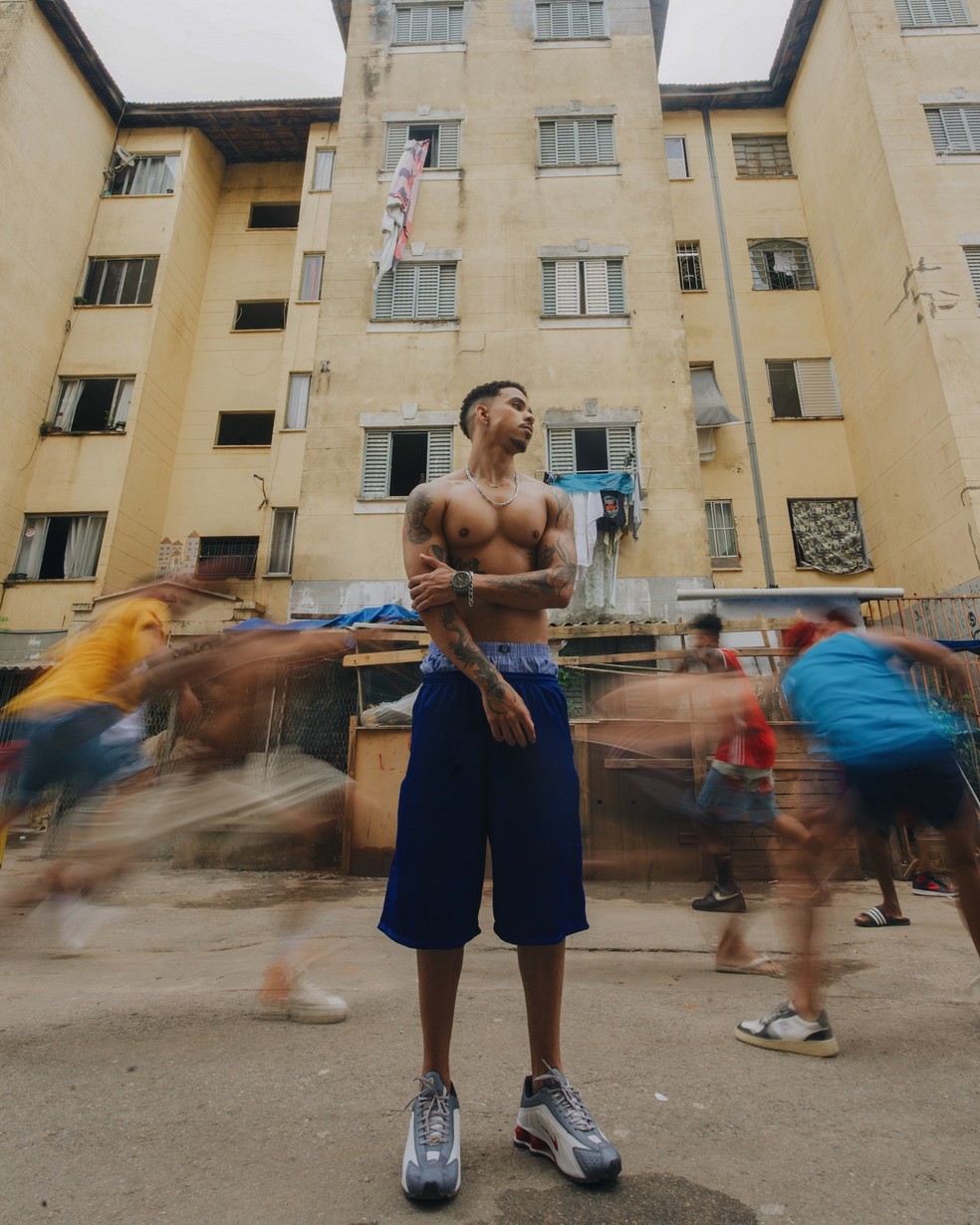 Do fim do mundo ao início de uma Nova Era