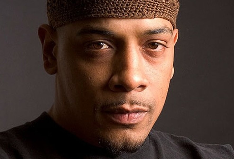 Ator e rapper Saafir morre aos 54 anos: 'Agora pode descansar'