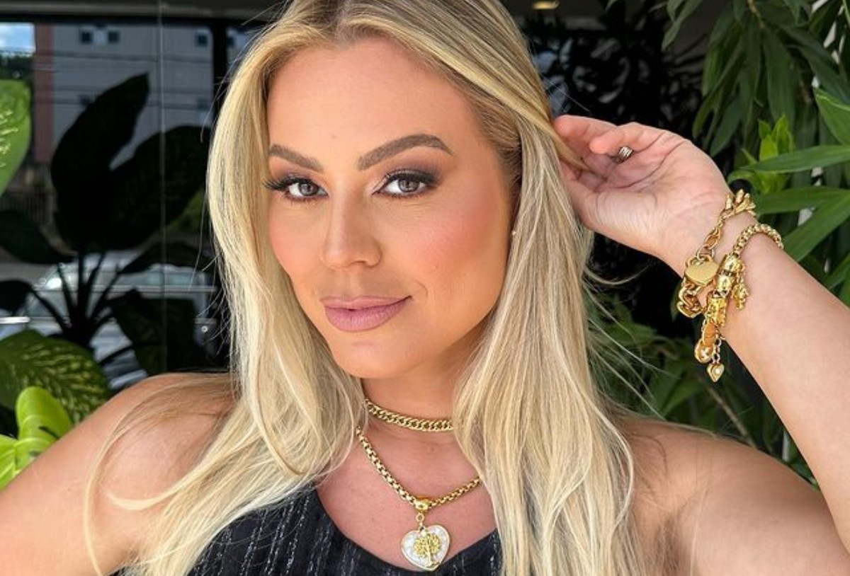 Isabella Cecchi cita dificuldades em conciliar maternidade com ...