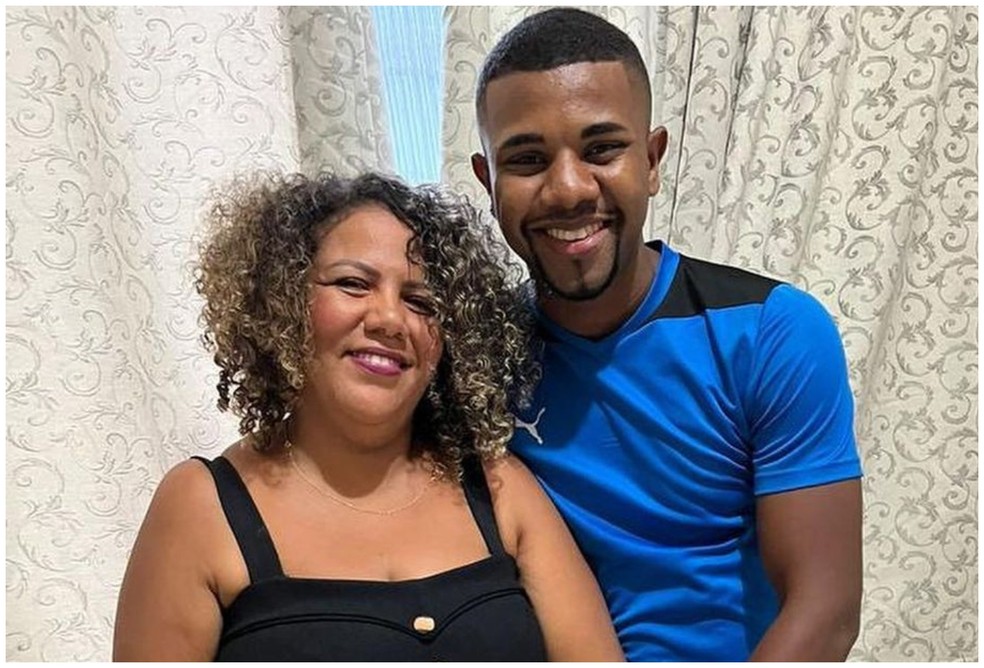 Mulher de Davi muda visual, vira influencer e já ultrapassa ...