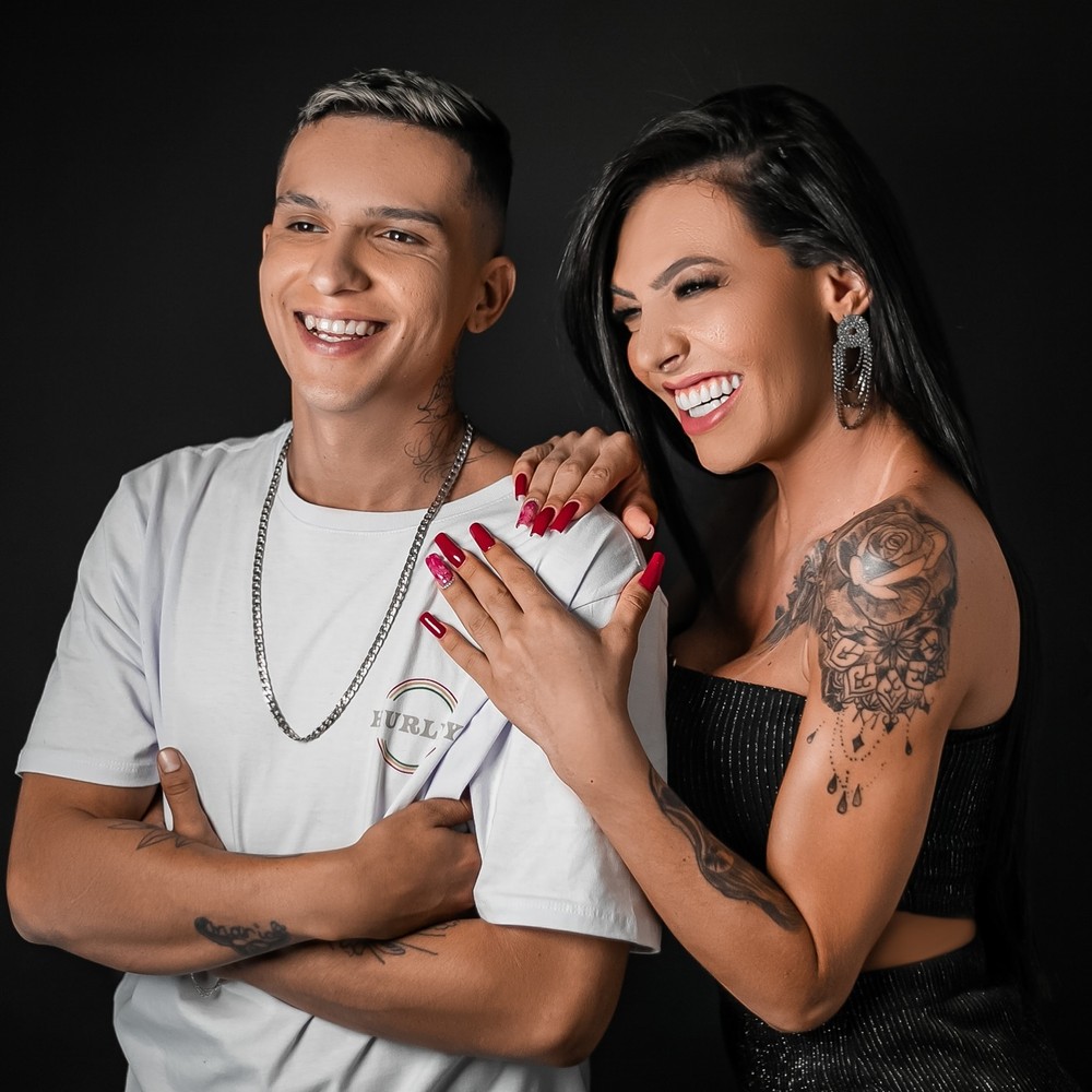 Douglas, do Casal Maloka, assume romance com apontada como pivô do término