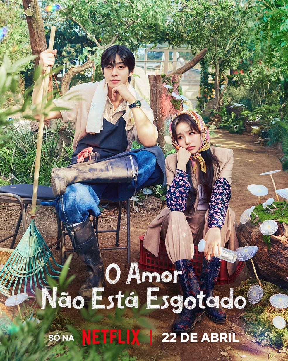 Ahn Hyo Seop e Chae Won Bin estrelam romance 'cão e gato' em 'O Amor ...