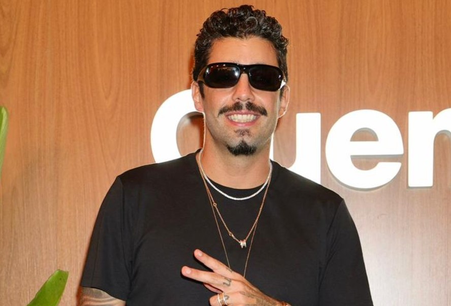 Pedro Scooby comemora sucesso como repórter nas Olimpíadas: 'Me arrisquei'