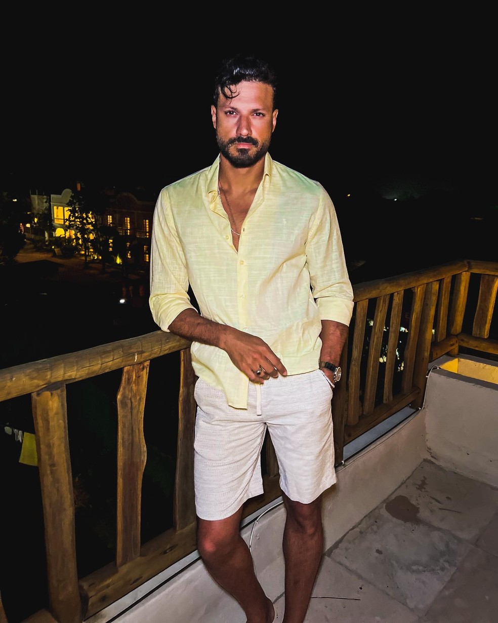 Murilo Cezar comenta affair com Key Alves após jogadora falar no BBB 23 que tinha se apaixonado ...