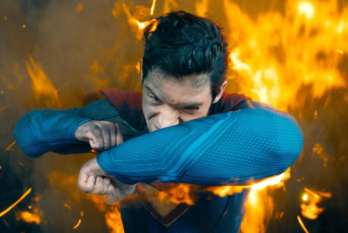 Estreia de 'Superman' arrecada mais de R$ 1,2 bilhão e já é a maior da DC desde 'Batman'