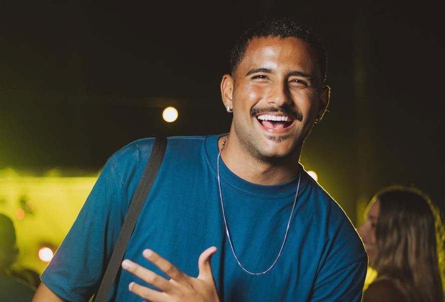 BBB 24: Lucas Pizane é o terceiro eliminado do reality show