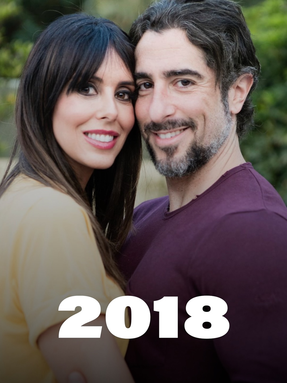 Marcos Mion entra em trend e celebra os 20 anos com Suzana Gullo; veja ...