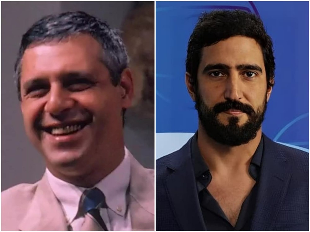 'Vale Tudo': Saiba elenco completo da nova versão da novela e veja quem ...