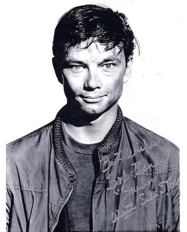 Morre dançarino Bobby Banas, de 'Marry Poppins' e 'Amor, Sublime Amor ...