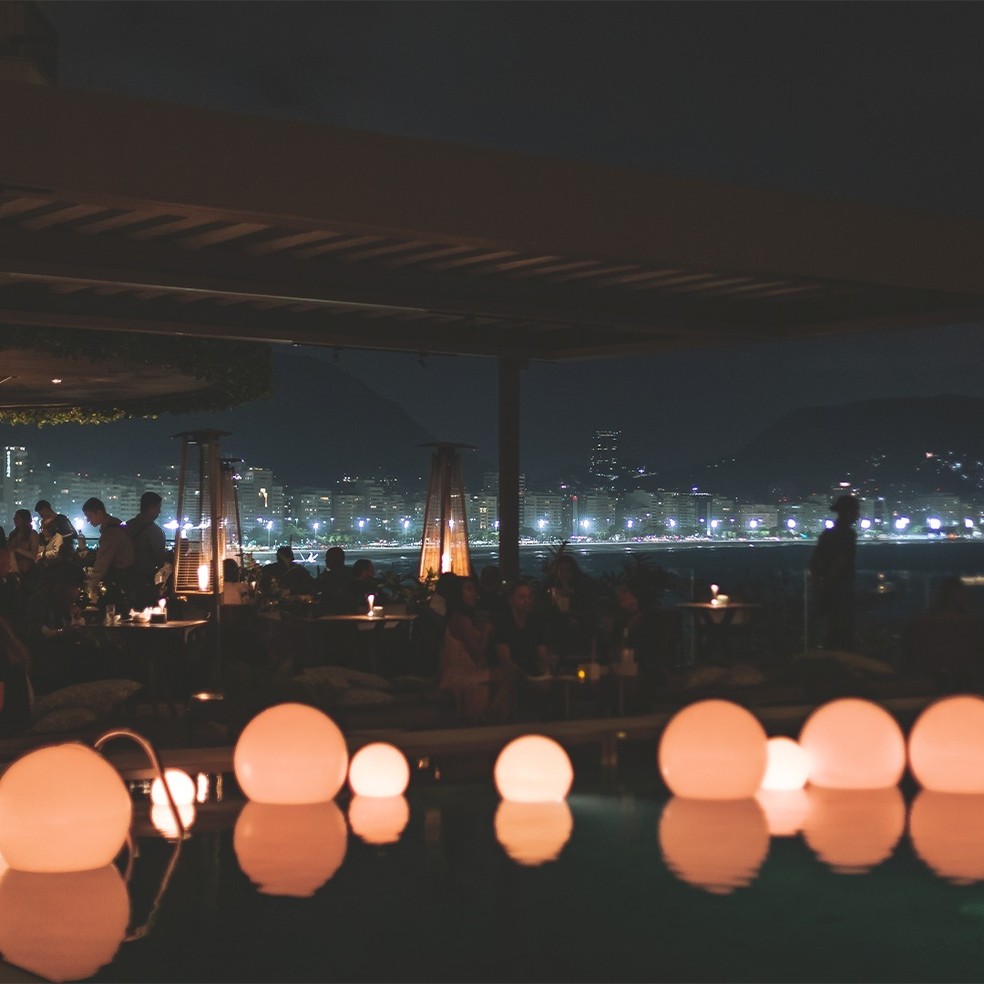 Rio de Janeiro ganha experiências sofisticadas e da alta gastronomia em ...