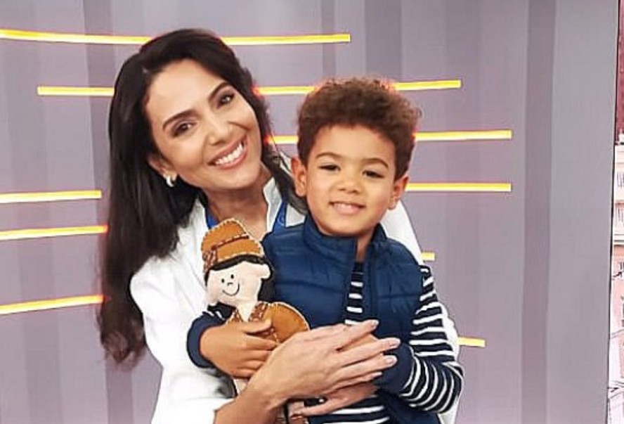 Âncora da TV Globo, Mara Pinheiro desabafa sobre tratamento de leucemia ...