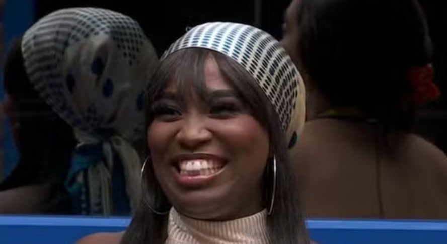 Leidy Elin muda visual para participar do 'Mais Você'; veja antes e depois