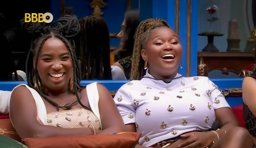 Raquele faz carta aberta para Leidy Elin; leia na íntegra