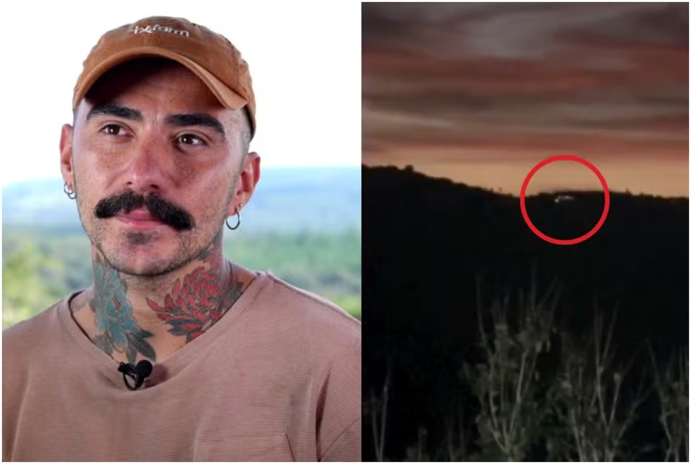 Karoline Lima faz relato e mostra vídeo que gravou após influencer ...