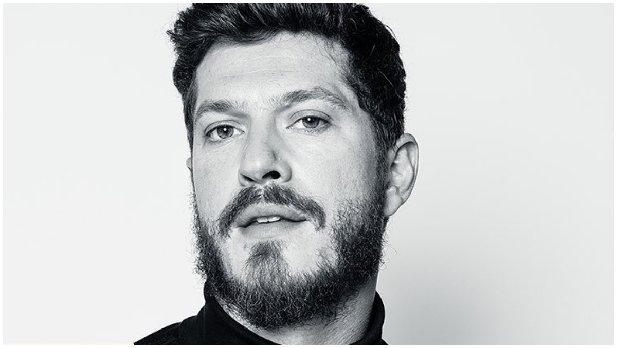 Caio Paduan diz que o teatro o transformou: 'Entendi que estava tudo ...