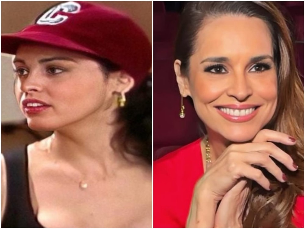 'A Viagem' será reprisada; veja atual visual dos atores