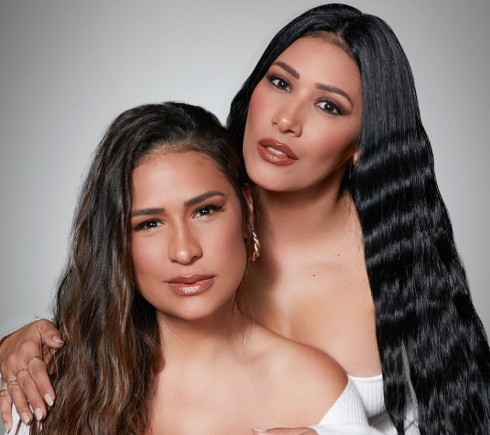 Simone Mendes emprega equipe da dupla com Simaria: 'Todo mundo tem ...