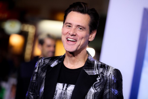 Saiba tudo sobre: Jim Carrey