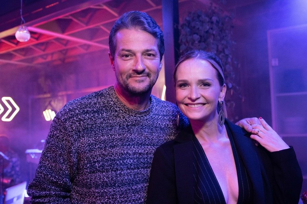 Marcelo Serrado estreia 'Te Vejo no After': 'Programa que literalmente ...